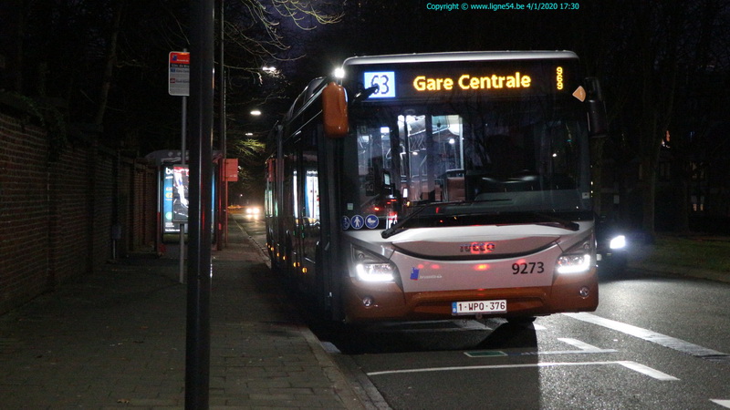 photo de la semaine / foto van de week