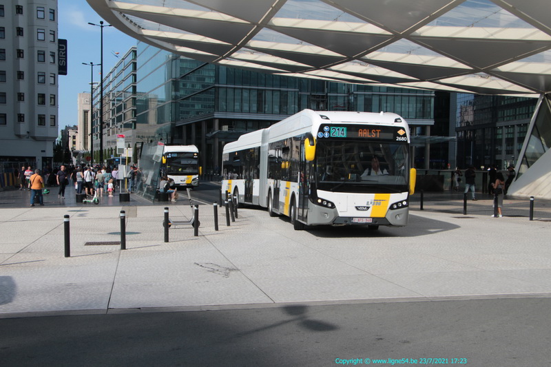 photo de la semaine / foto van de week