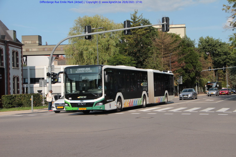 photo de la semaine / foto van de week