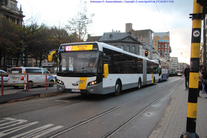 photo de la semaine / foto van de week