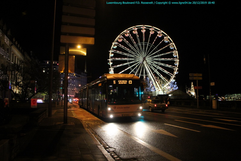 photo de la semaine / foto van de week